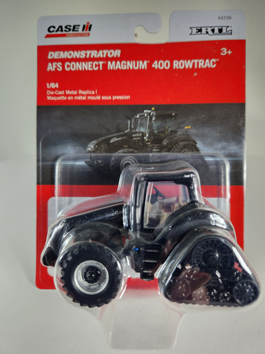 1:64 Case IH AFS Connect Magnum 400 RowTrac Demonstrator by Ertl - Town and Country Toys, LLC