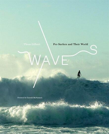 Waves: Pro Surfers and Their World | beachgoods