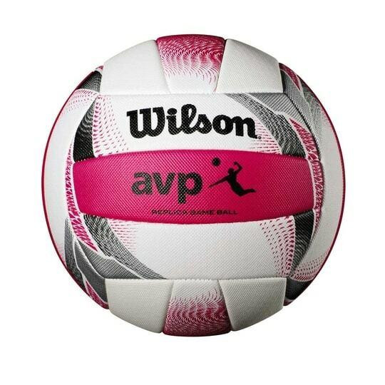 Wilson AVP Replica Beach Volleyball | beachgoods