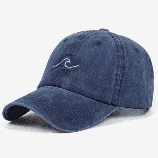 Casual Wave Cap | beachgoods