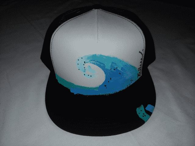 Be the Wave Cap | beachgoods