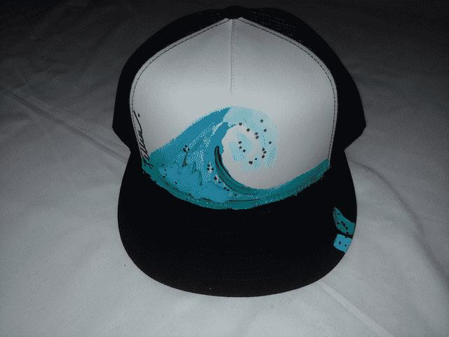 Be the Wave Cap | beachgoods