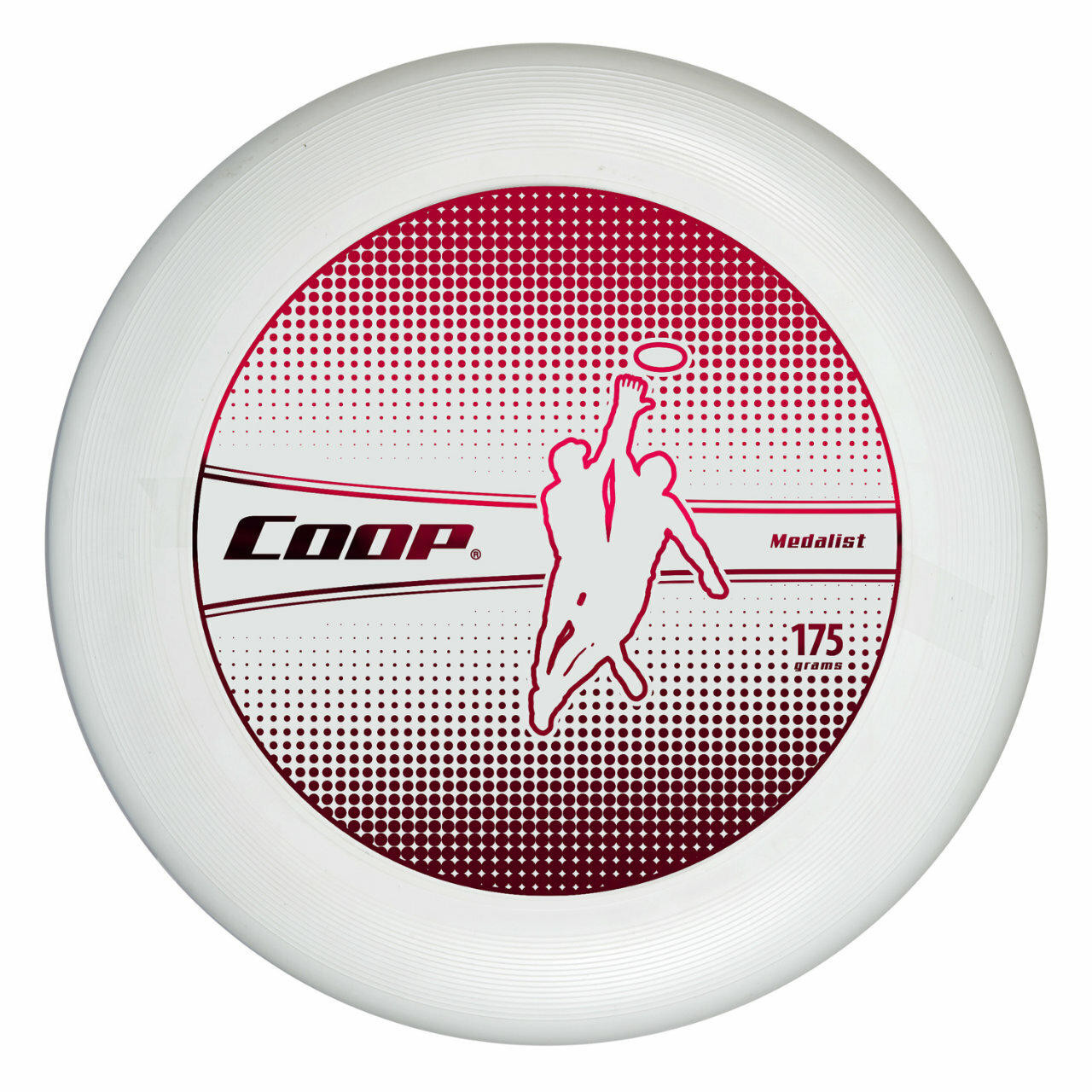 Coop Medalist Disc (175 grams) | beachgoods