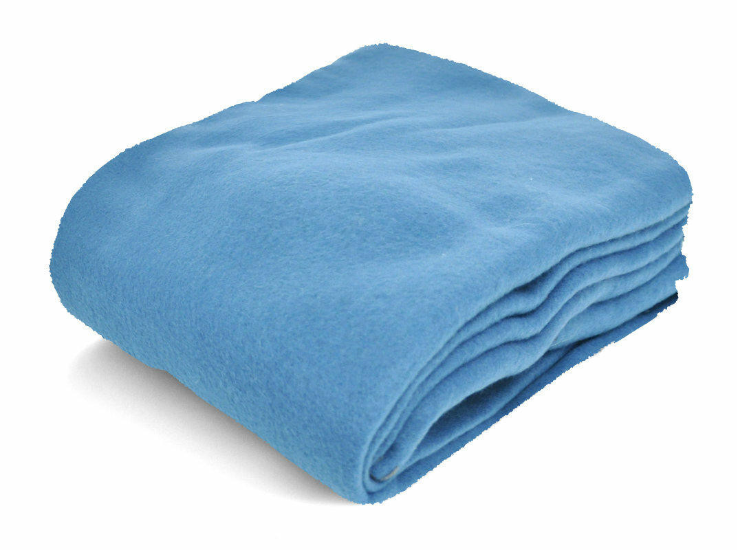 Mainstays Polar Fleece Throw | beachgoods