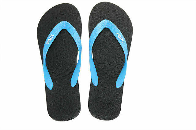 Subs Sub Zero Flip Flops | beachgoods
