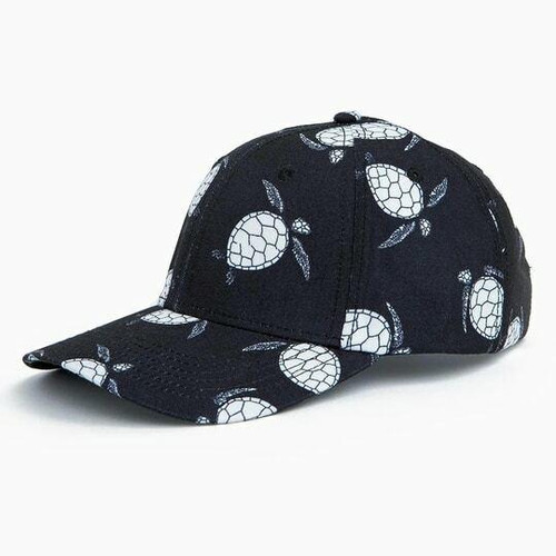 Sea Turtle Baseball Cap | beachgoods