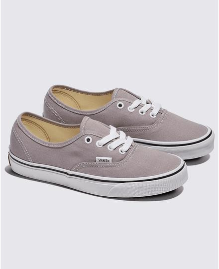 Vans Authentic Shoe (Atmosphere Grey) | beachgoods