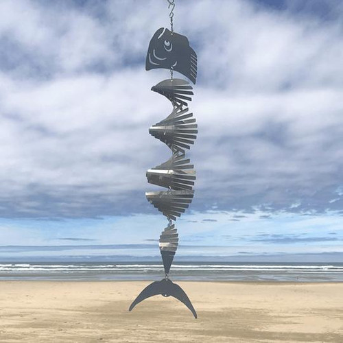 Shimmer Helix Spinner | beachgoods