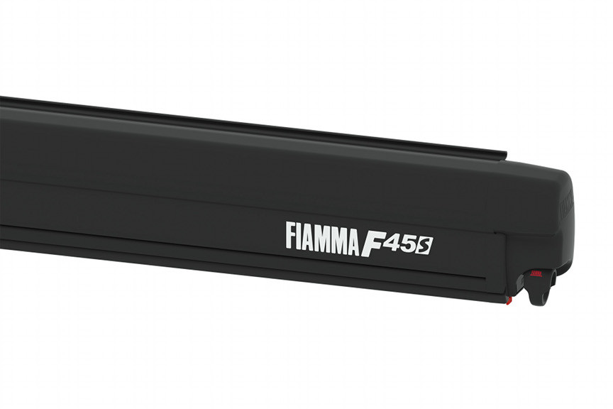 Fiamma F45S Awning | Field Van