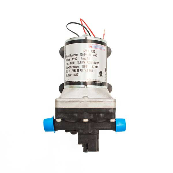 Shurflo Water Pump | Field Van