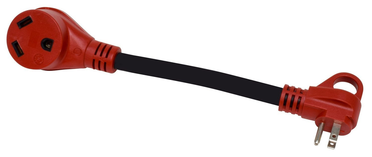 30-15 Amp Dog Bone Power Adapter | Field Van