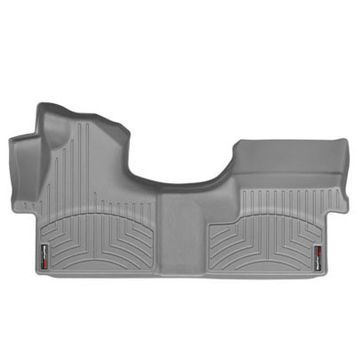 WeatherTech Sprinter DigitalFit FloorLiner | Field Van