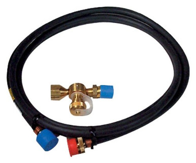 Sturgi-Flow Extend-A-Flow Kit | Field Van