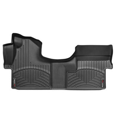 WeatherTech Sprinter DigitalFit FloorLiner | Field Van