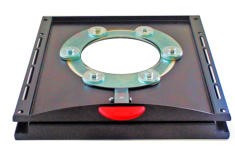 Ford Transit Swivel Base | Field Van