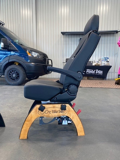 Field Van Smartseat Rocker