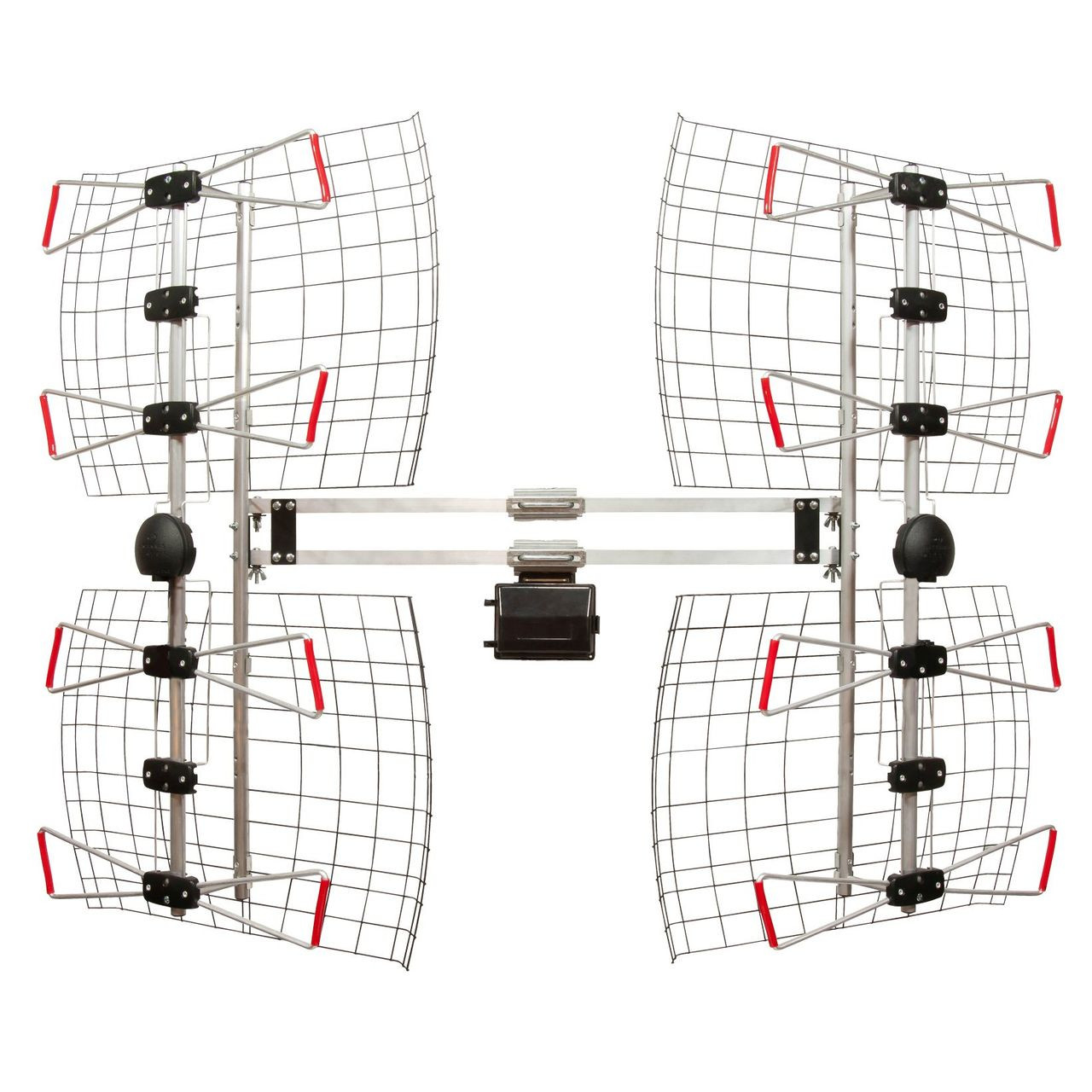 ClearStream 4MAX UHF VHF Indoor Outdoor HDTV Antenna
