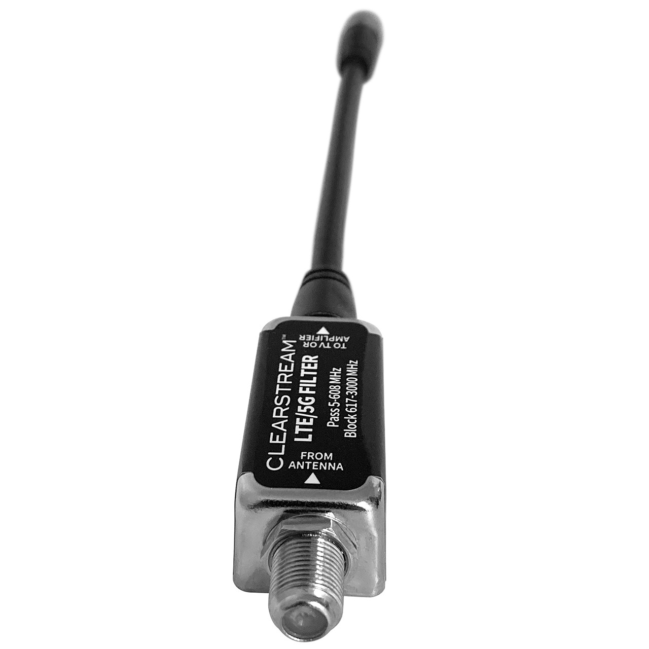 ClearStream 5G LTE Filter for TV Antennas