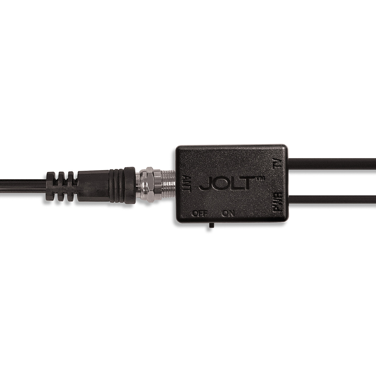 Jolt Switch USB In-Line Amplifier and Power Adapter