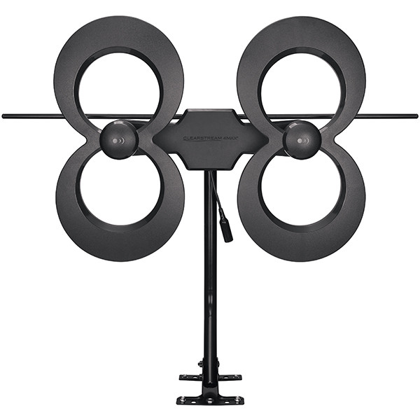 ClearStream TV Antennas | Long-Range Indoor & Outdoor HDTV Antennas