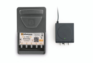 Johansson Smart Combiner with Auto-Programming with 3 Inputs