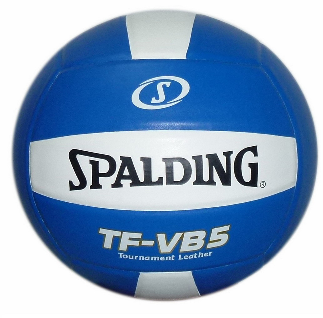 Spalding TF-VB5 Volleyball | High-Performance Indoor Volleyball