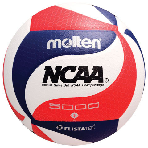 Molten V5M5000-3N NCAA Flistatec | Official Volleyball