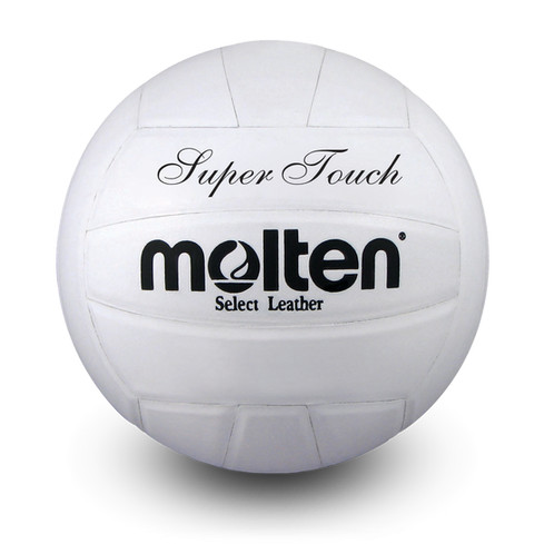 Molten Super Touch Volleyball | RealVolleyball