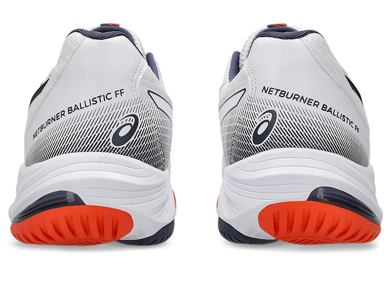 Asics Mens Netburner Ballistic FF 3 | Volleyball Shoes