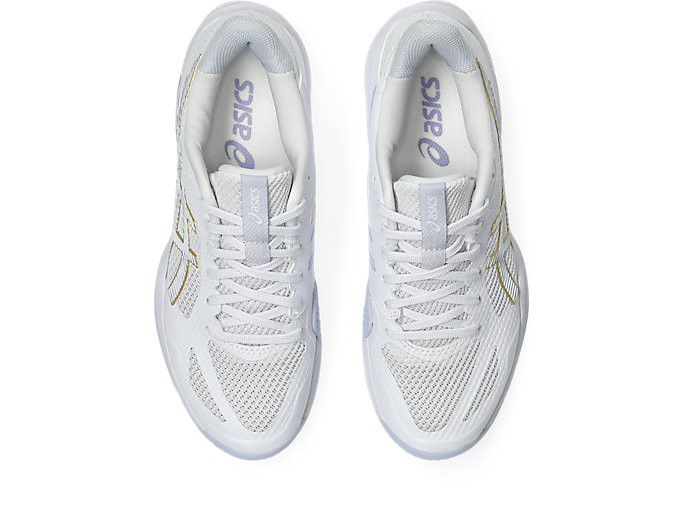 Play light. Move fast. Push harder. The ASICS Women’s Blade FF 2 ...