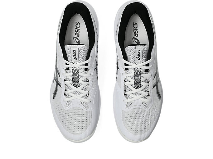 Asics Men’s Netburner Ballistic FF 4 Volleyball Shoes | RealVolleyball.com