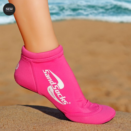 Volleyball Sand Socks | RealVolleyball