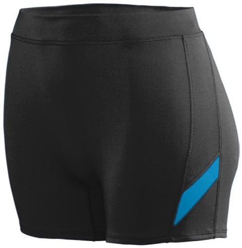 Mizuno Womens Apex Short Realvolleyball