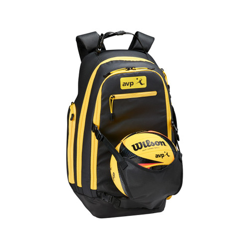 Volleyball Team bags & backpacks | Real Volleyball