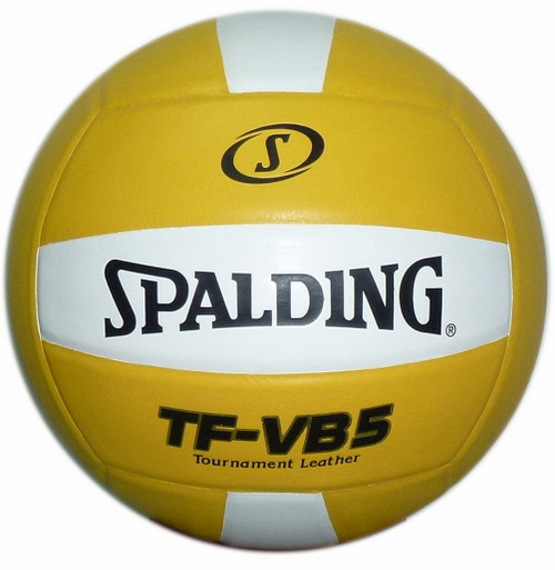 Spalding TF-VB5 Volleyball | High-Performance Indoor Volleyball