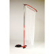 Tandem Sport Target Challenger Volleyball Training Aid - Real Volleyball