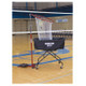 Tandem Sport Target Challenger Volleyball Training Aid - Real Volleyball