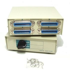 Switch Boxes - Micro Connectors, Inc.