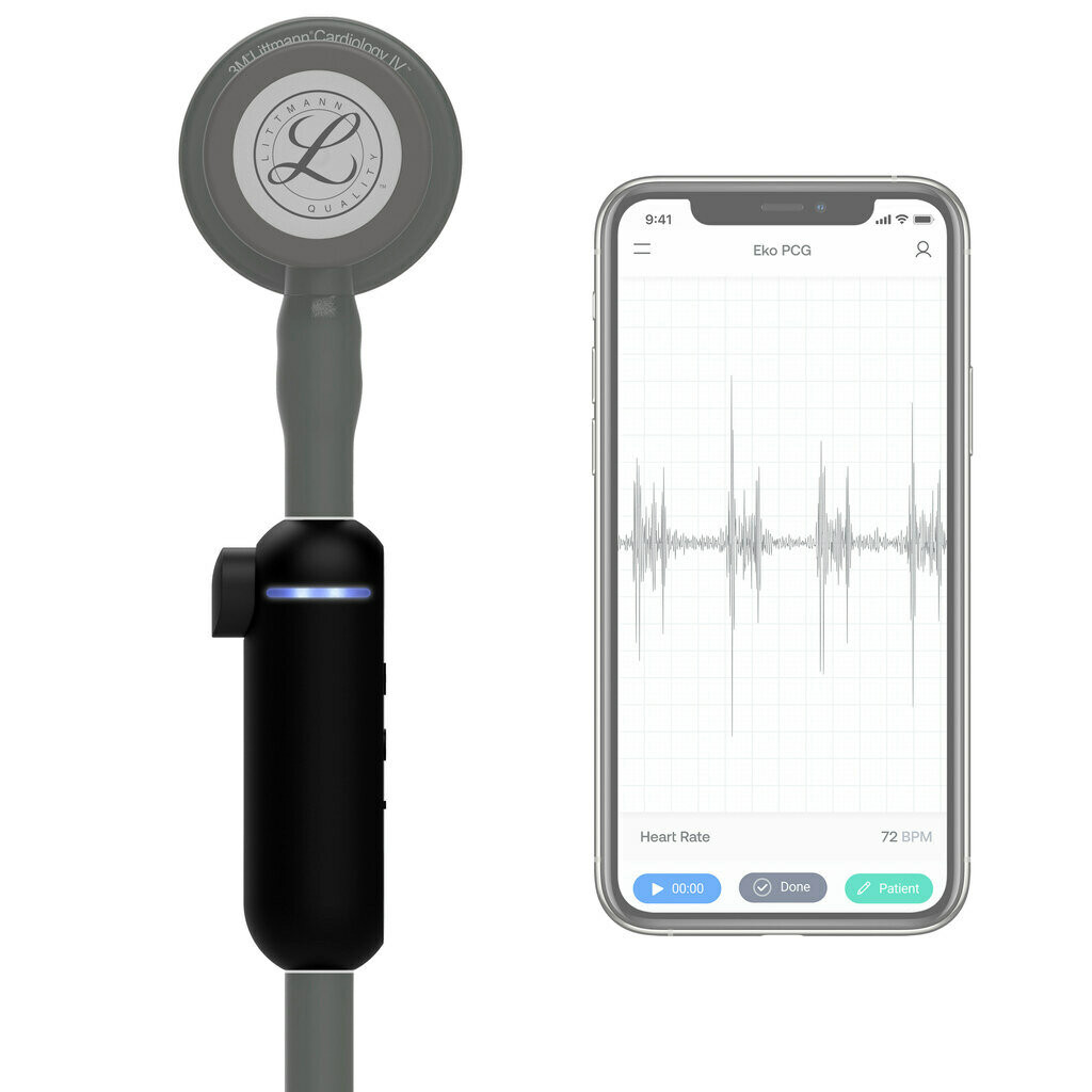 CORE Digital Attachment - Stethoscope.com
