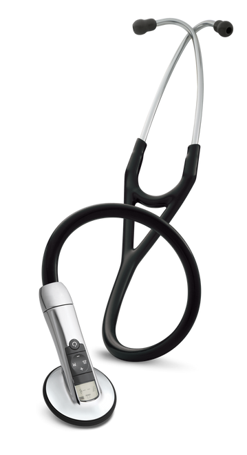 Eko Digital Stethoscope CORE 201 - Stethoscope.com Eko Digital Stethoscope CORE 201 - Stethoscope.com