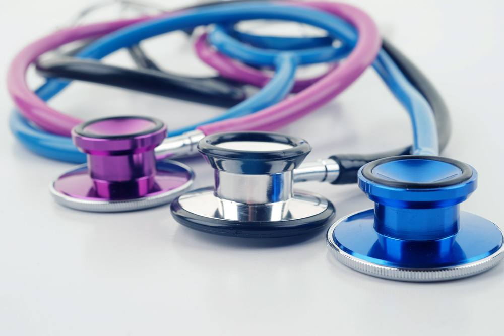 How Stethoscopes Have Evolved Over Time - Stethoscope.com