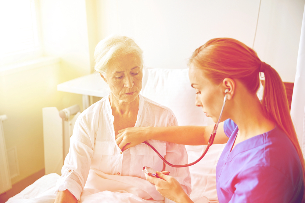 Can You Hear AFib With a Stethoscope? - Stethoscope.com | NEW