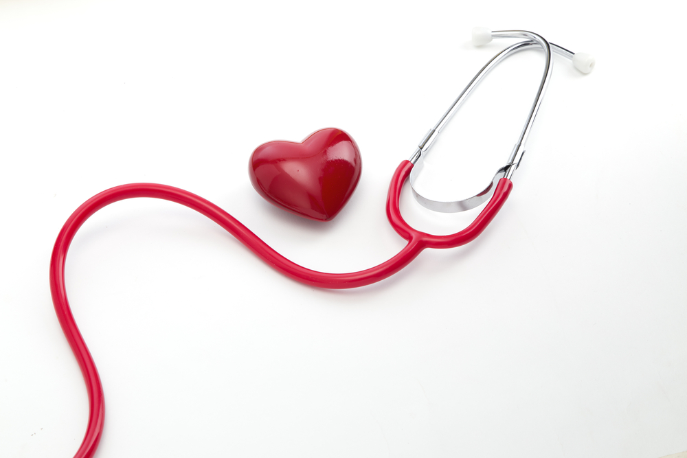 National Heart Health Month: Setting Goals for the Year Ahead ...