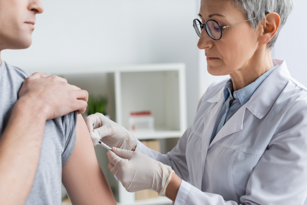 Is Getting the Flu Shot Important for Heart Health? - Stethoscope.com | NEW