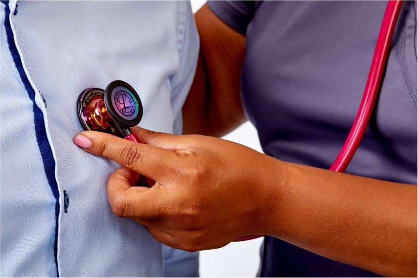 Why Littmann® Stethoscopes are #1 Among Healthcare Providers - Stethoscope.com | NEW