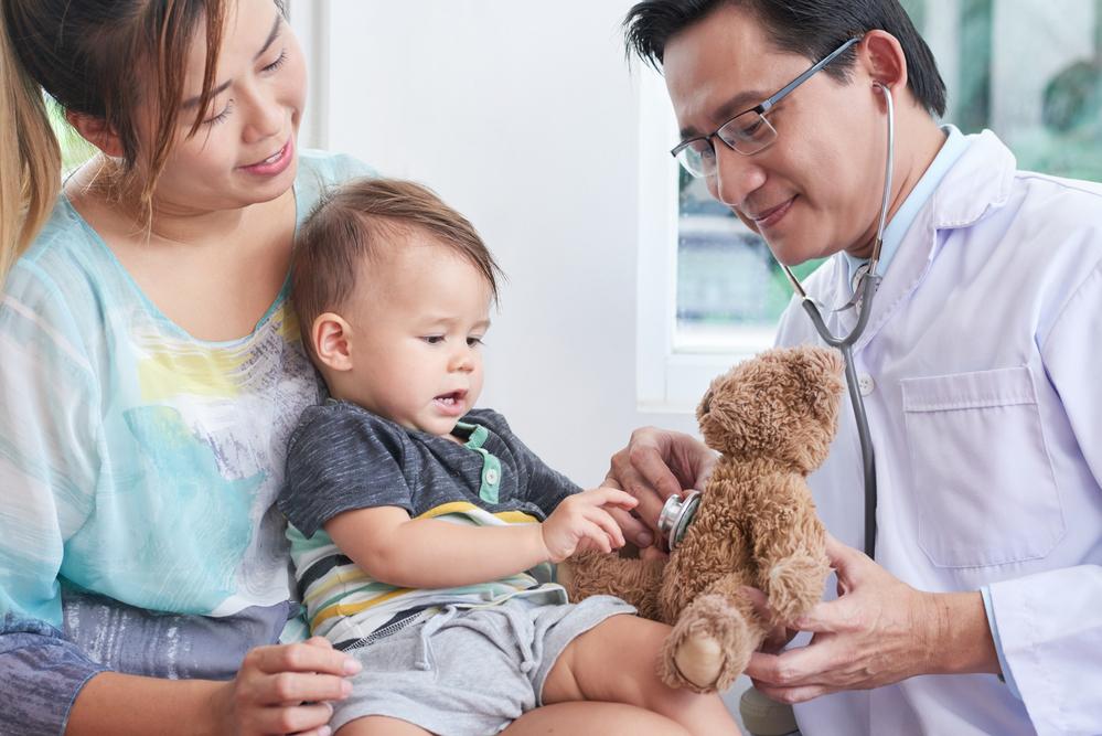 4 Tools Every Pediatric Office Needs - Stethoscope.com | NEW