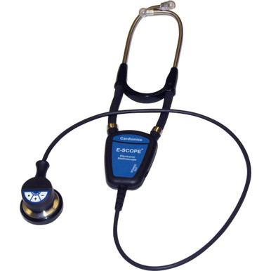 Cardionics E-Scope II - Stethoscope.com