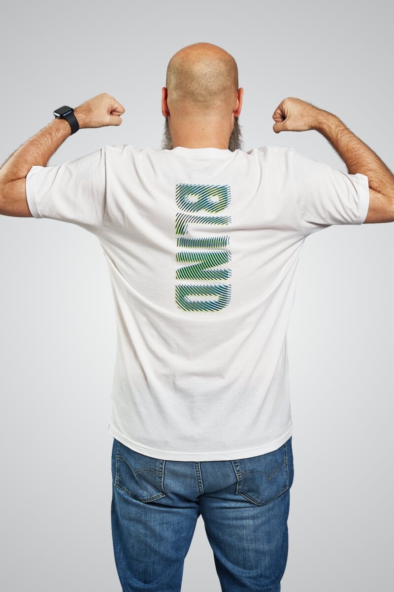 Awarewolf Gear | All Terrain Cane and Blind Apparel