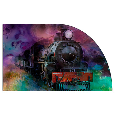 Color Guard Flag -SWING S5 - Train - Pro-Graphx