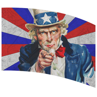 Uncle Sam - Pro-Graphx